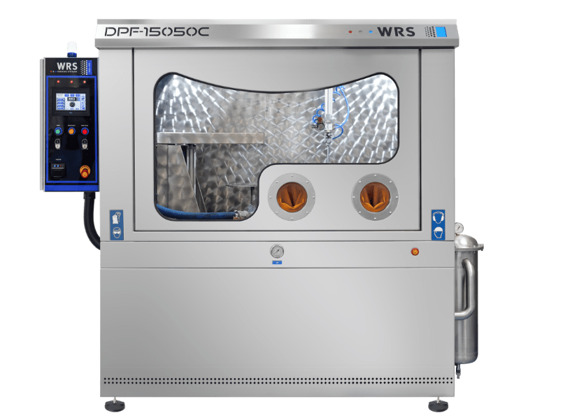 Home pagina - WRS reiniging systemen